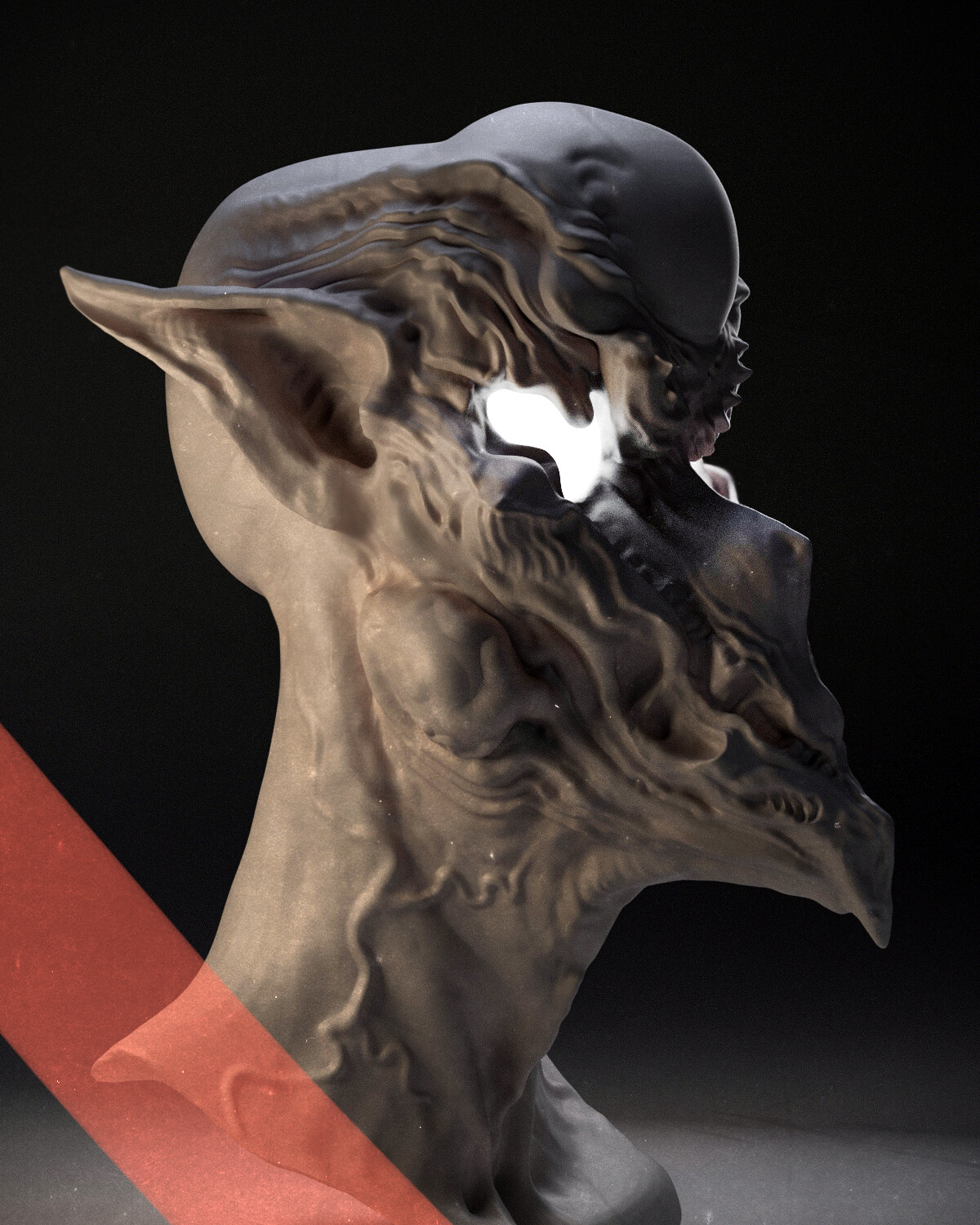 ArtStation - Good Harpy