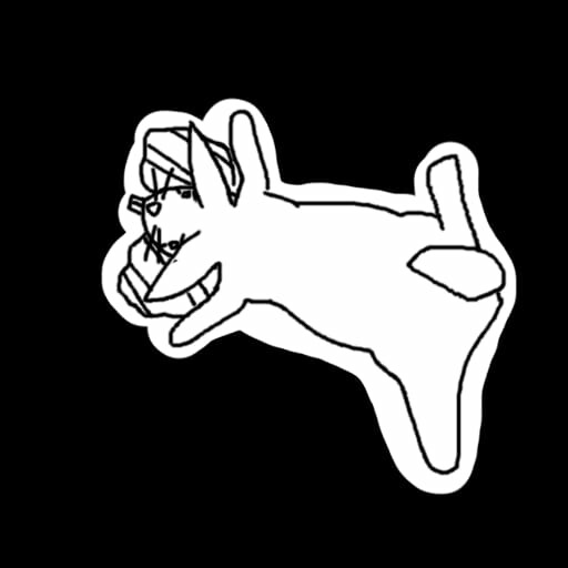 ArtStation - Poorly Drawn Bunnies