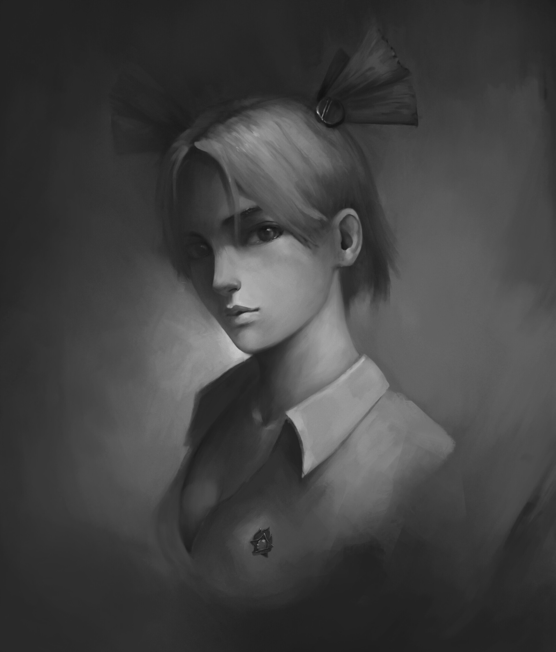 ArtStation - Alisa
