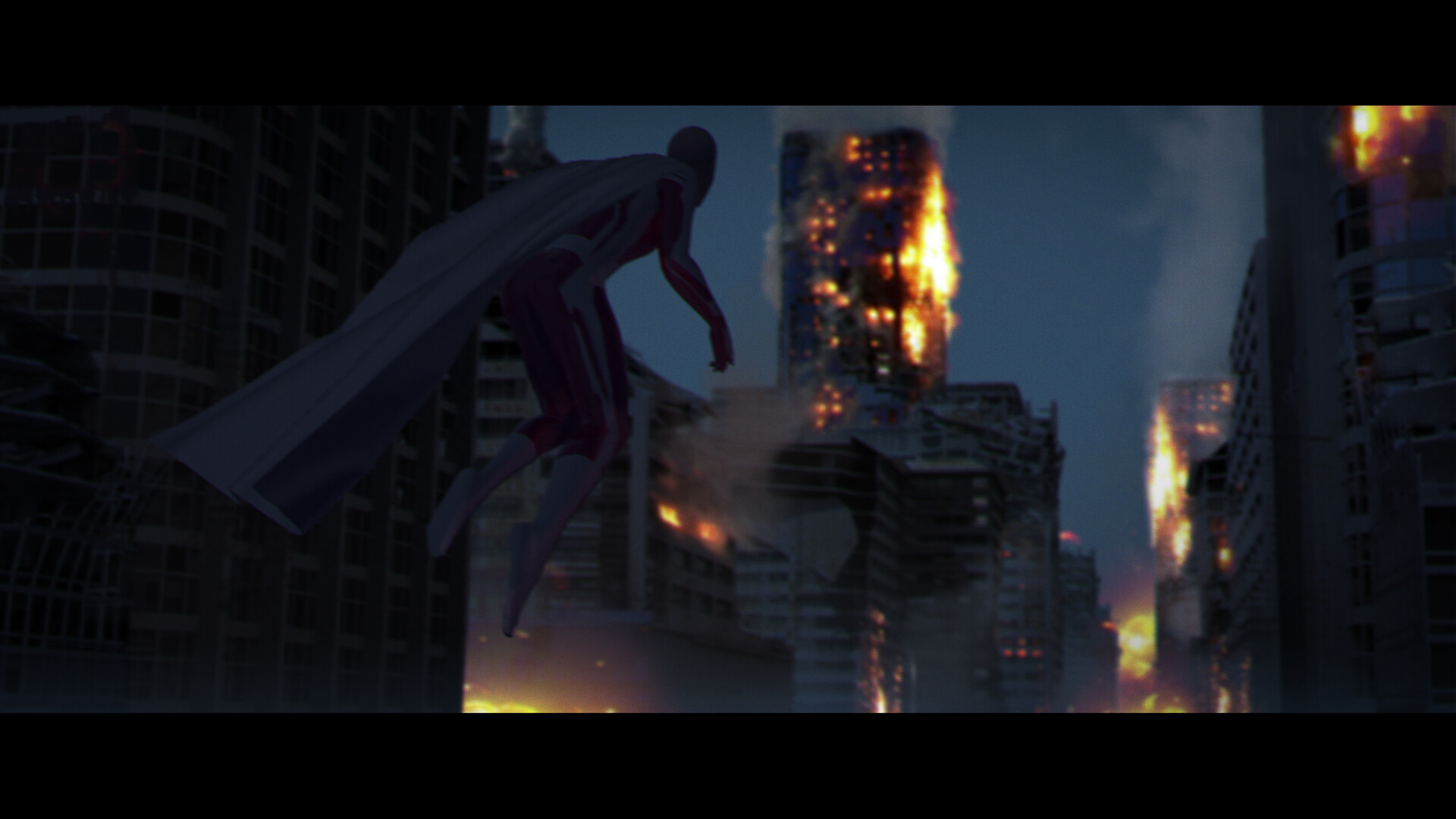 ArtStation - Havoc