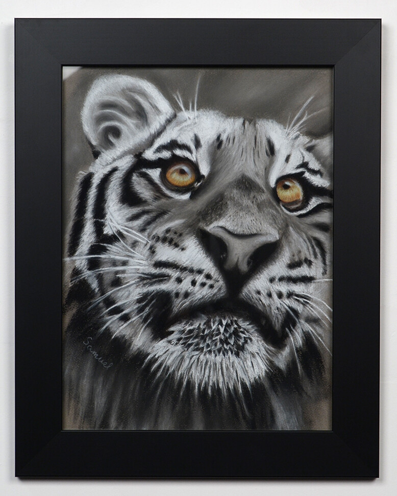 ArtStation - sans titre