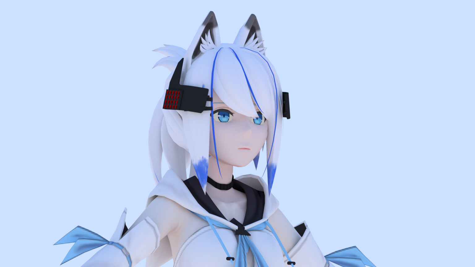 ArtStation - Original Character