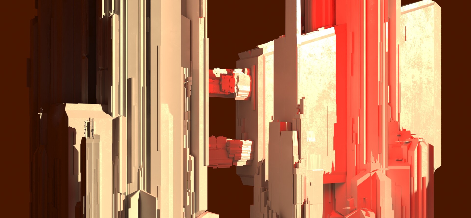 ArtStation - No solace