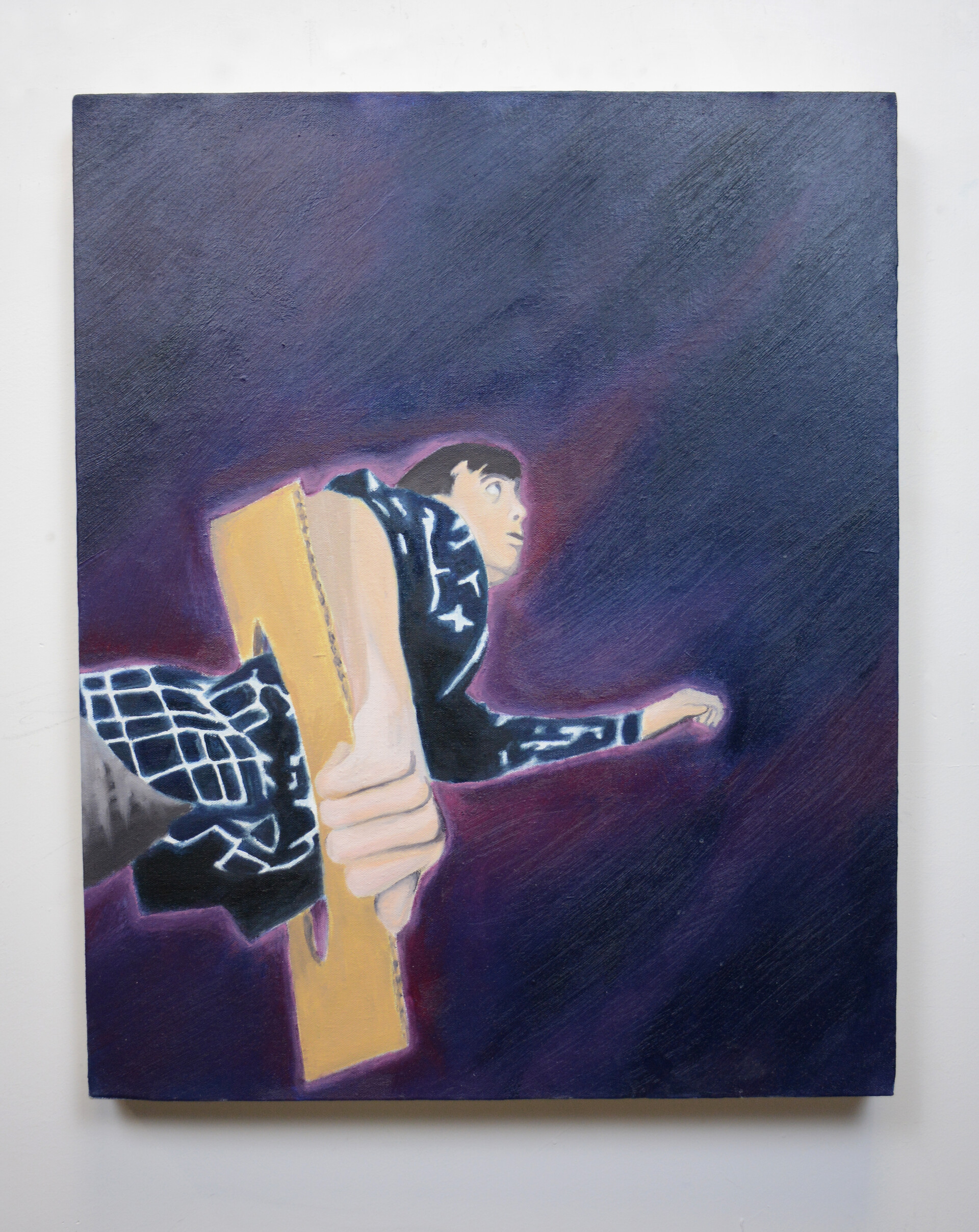 ArtStation - sans titre