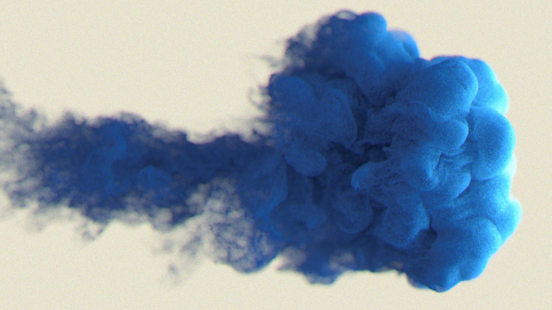 ArtStation - Particulate Smoke