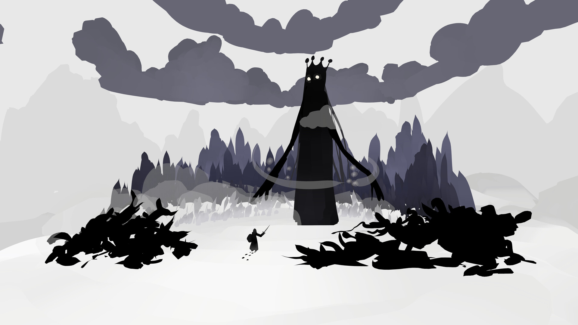 Aimé TRIBOLET - The Big Boss