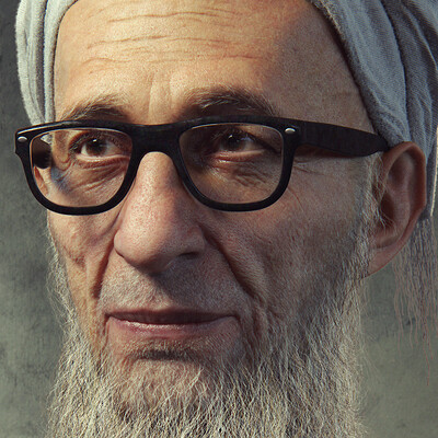 Mahmoud Salah - Portfolio