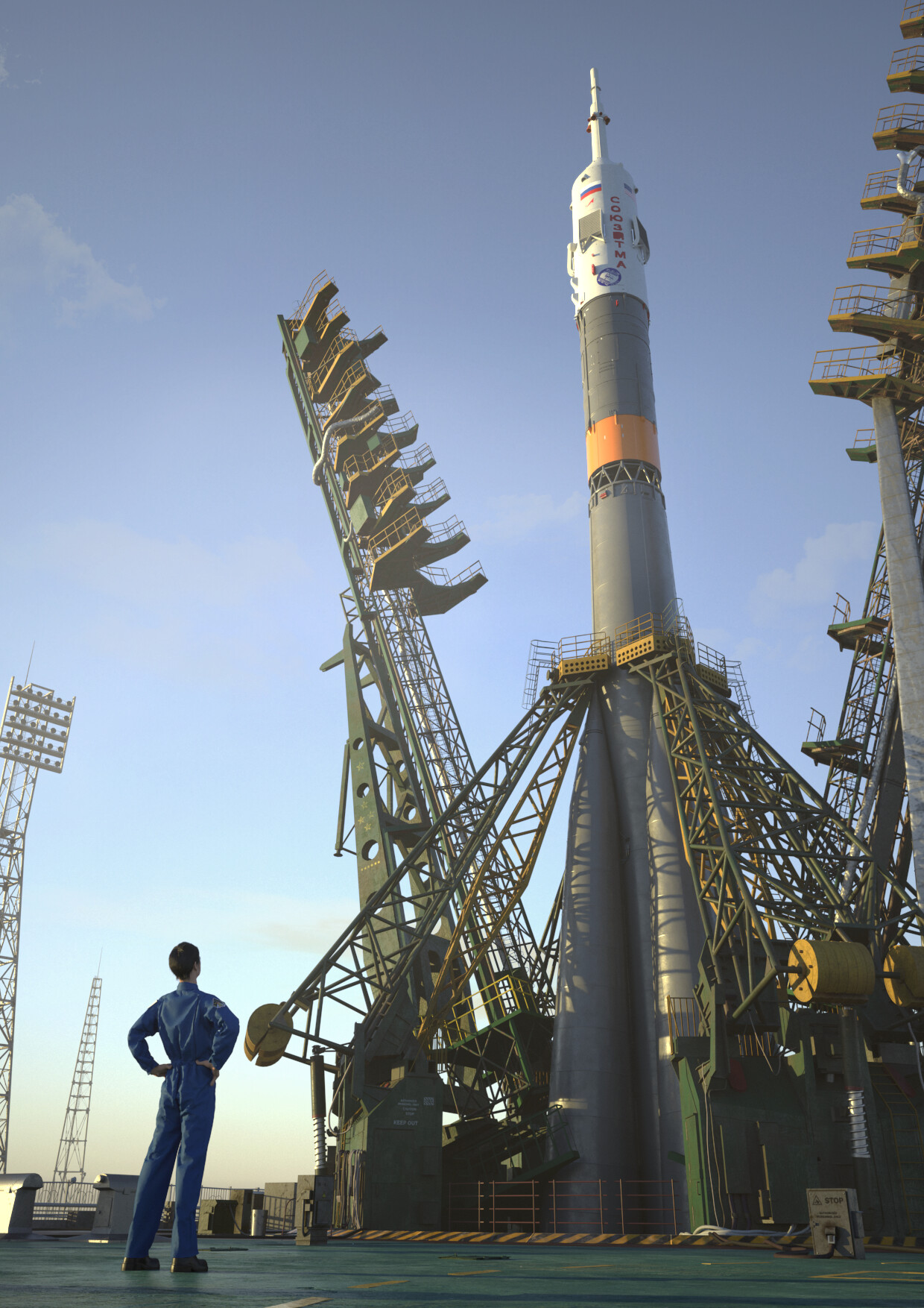 Shunsuke Nakajo - Start of Ignition