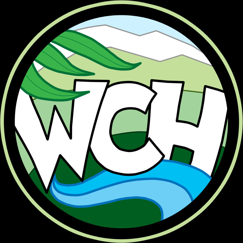 ArtStation - Willow Creak Homestead