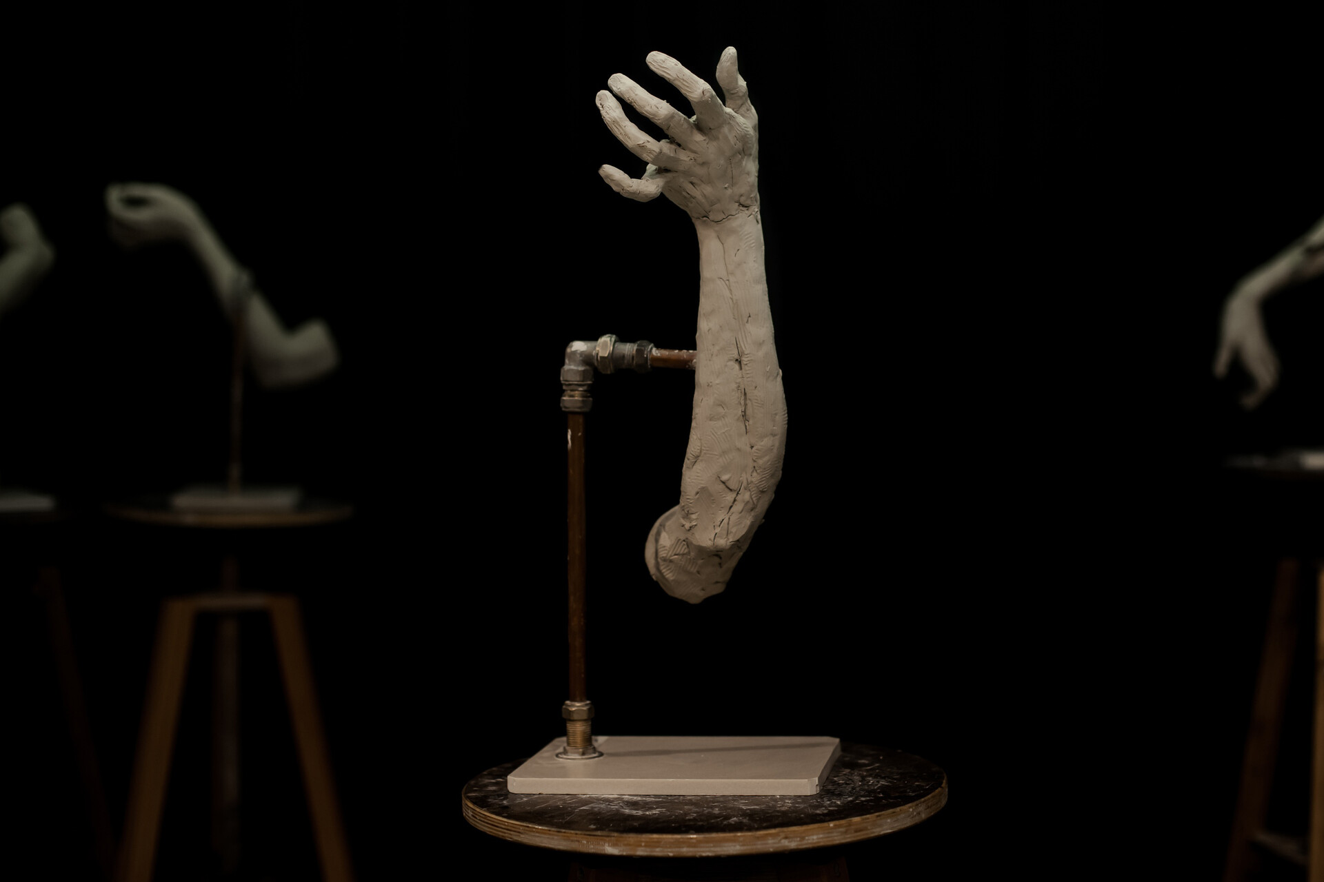 ArtStation - Arm