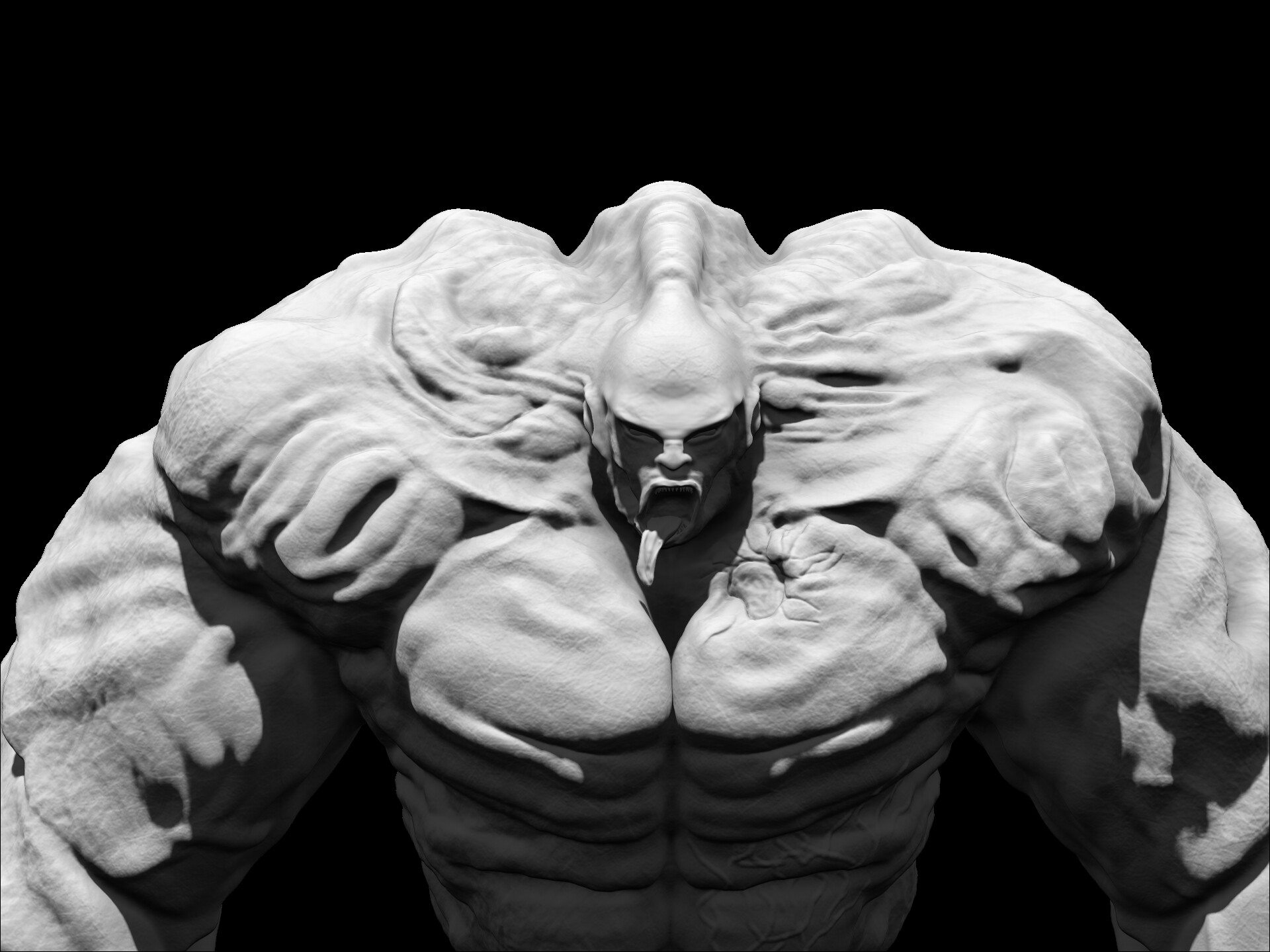 ArtStation - Tank Concept