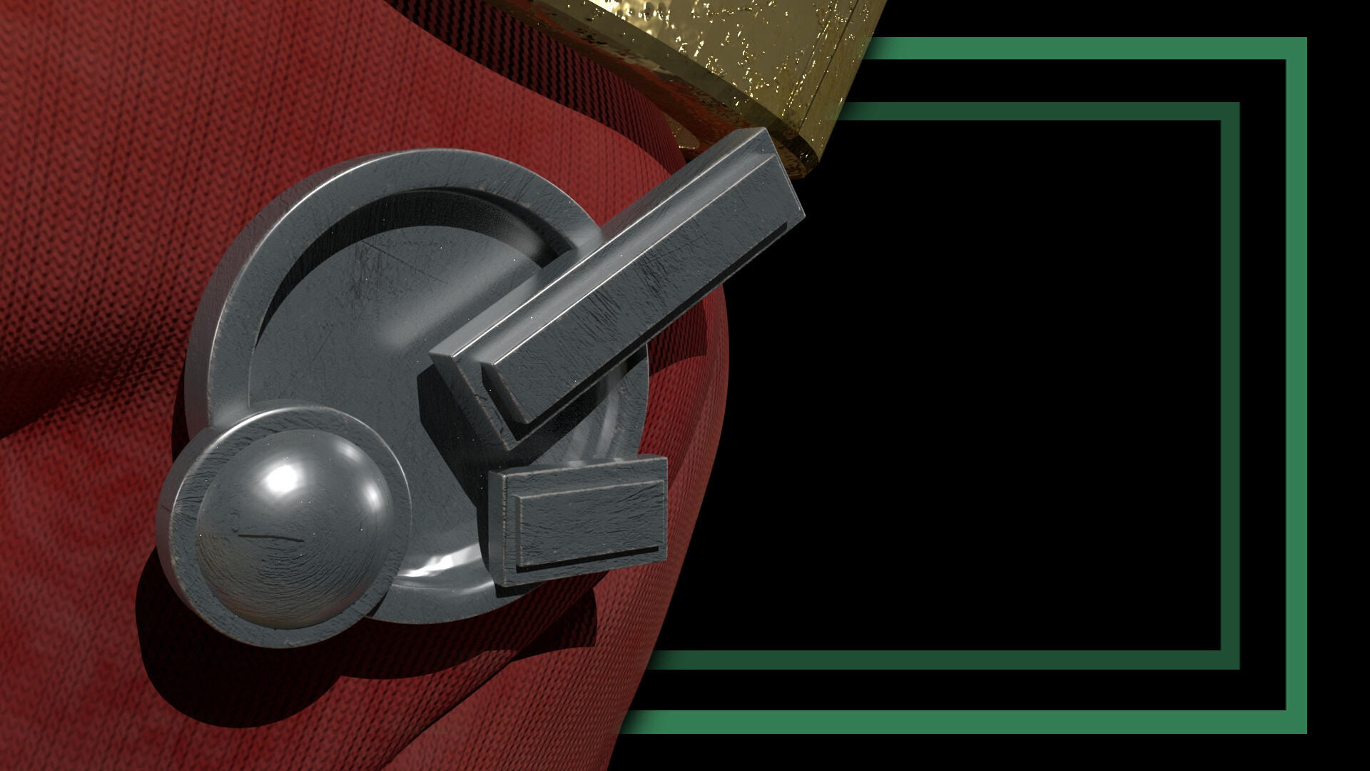 Nathaniel Silva - Alien Ace