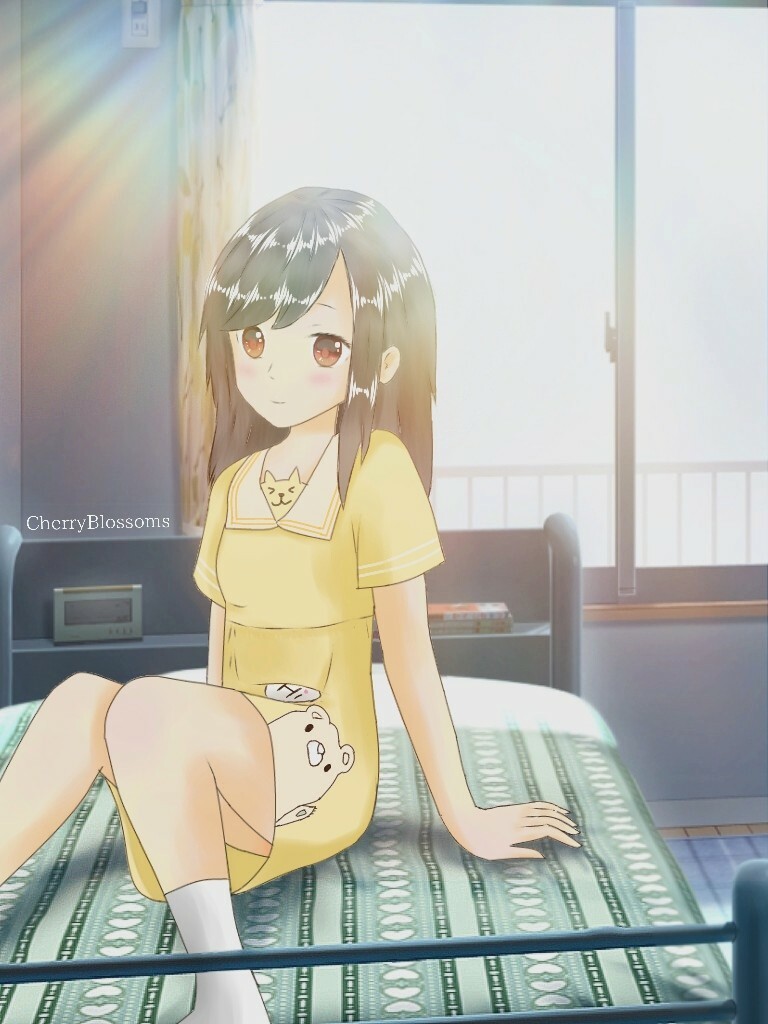 ArtStation - Kuning kuning