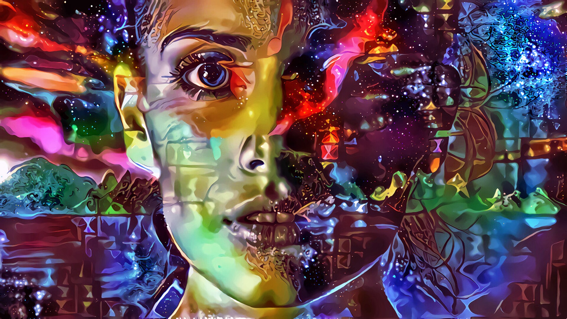 ArtStation - Master of Magic