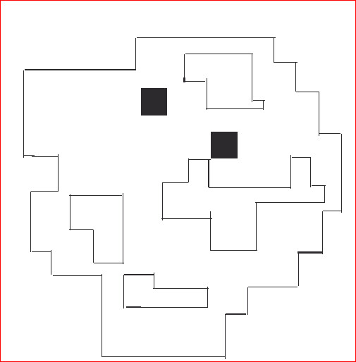 ArtStation - CSGO Map- Dust