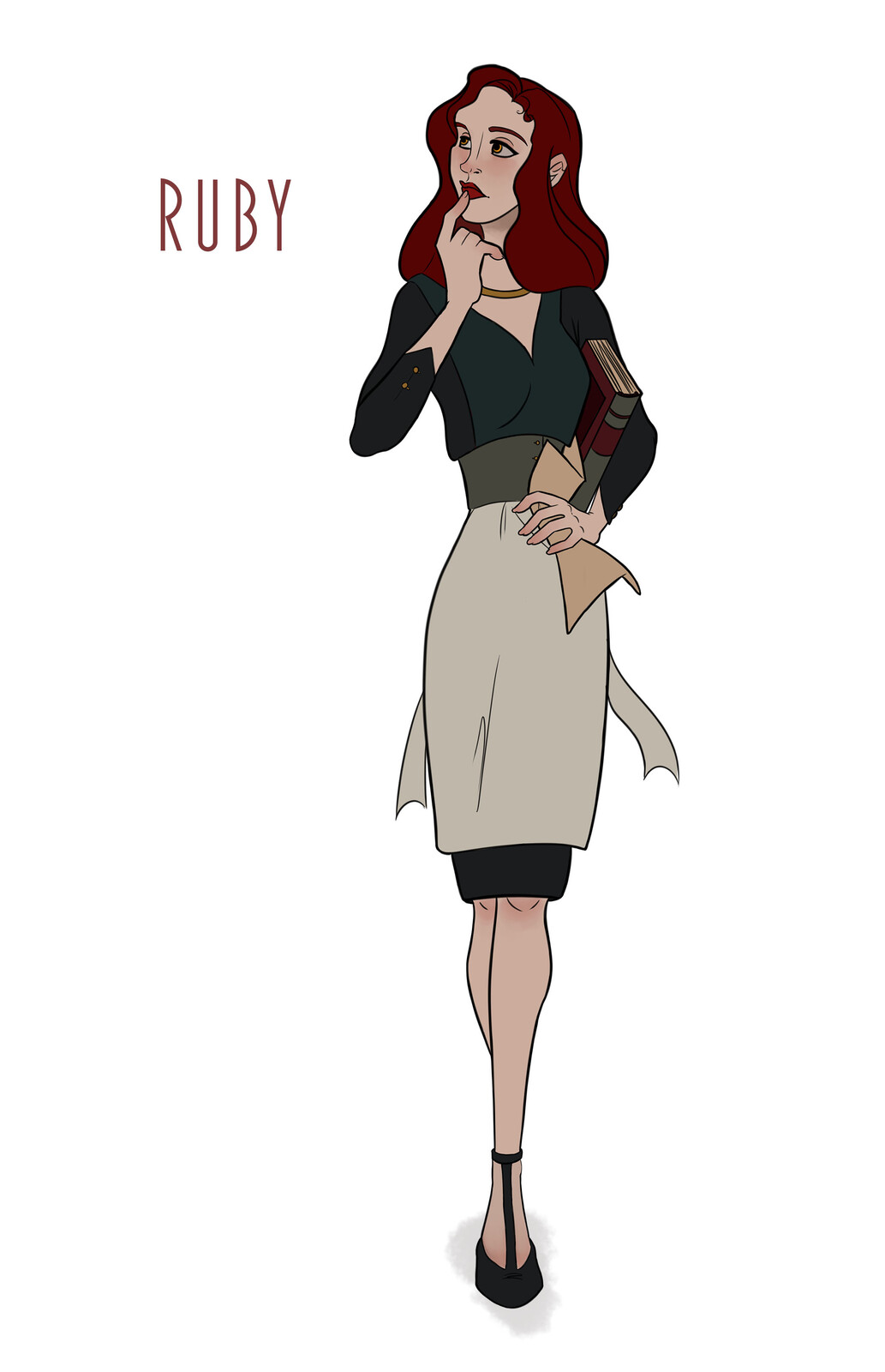 Alysia Schmidt - Hotel of Secrets