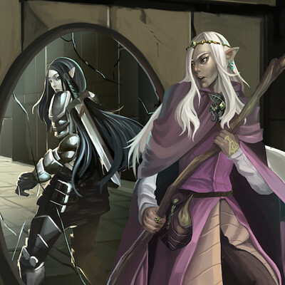 Collateral Damage Studios