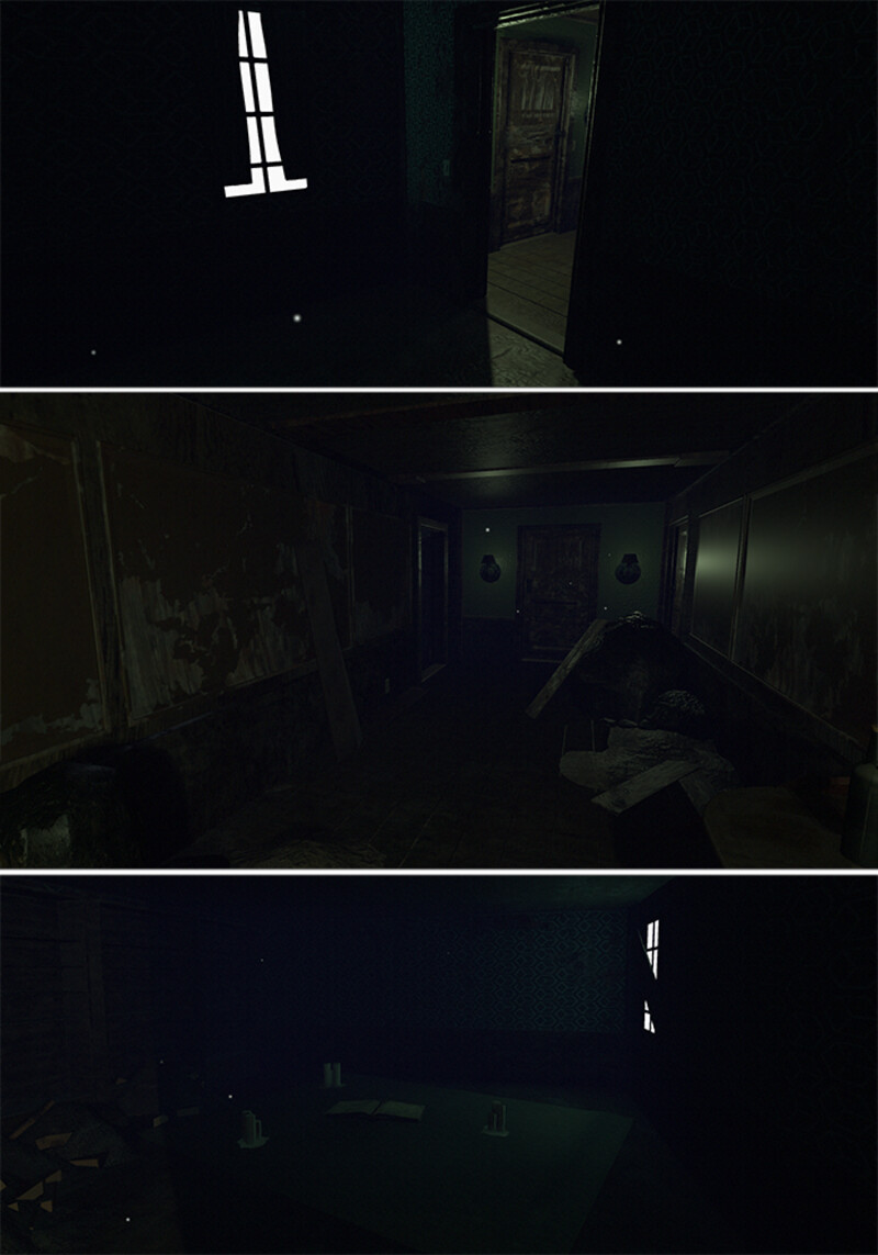 ArtStation - Oskar Videll