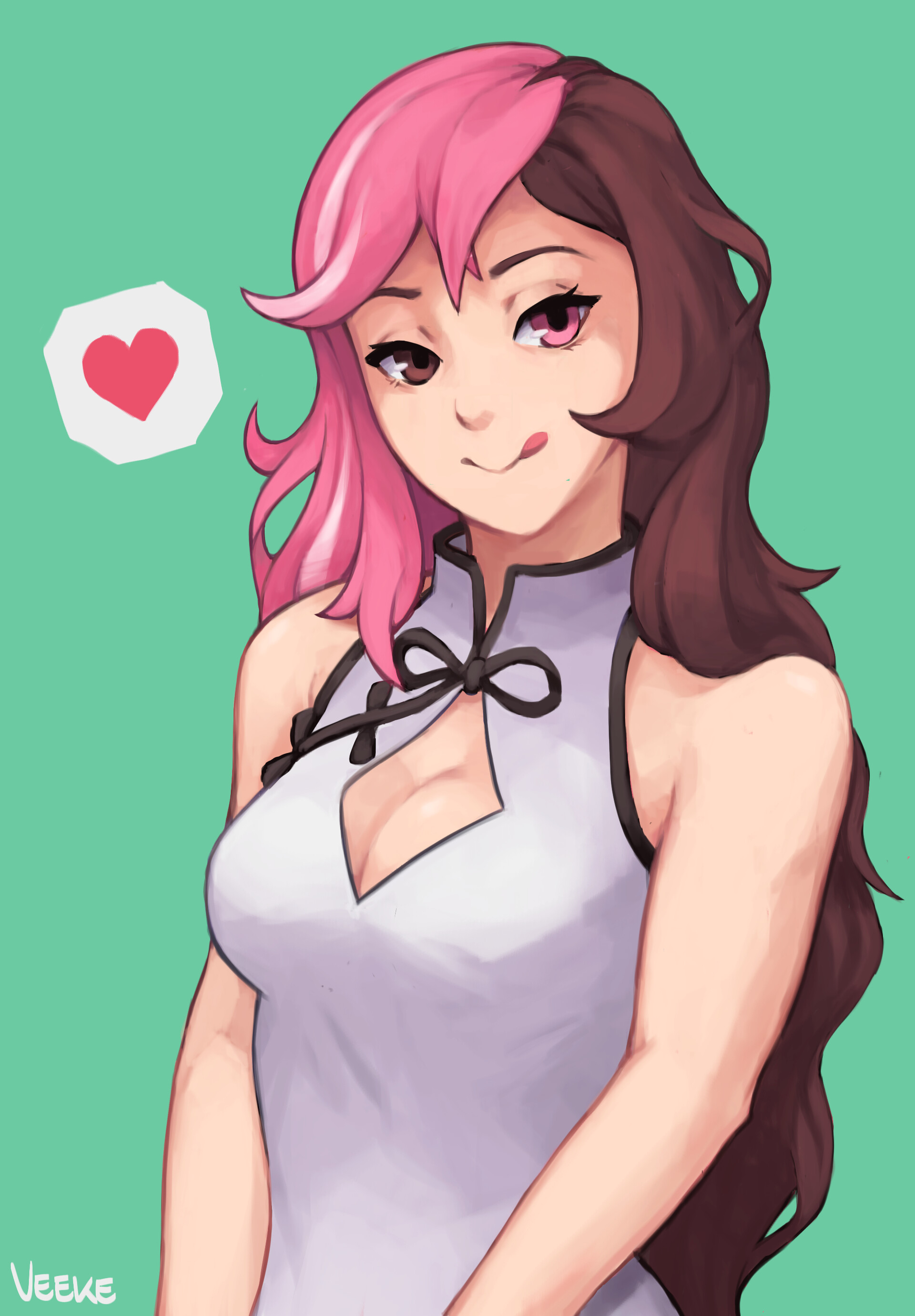 Artstation Neo Rwby