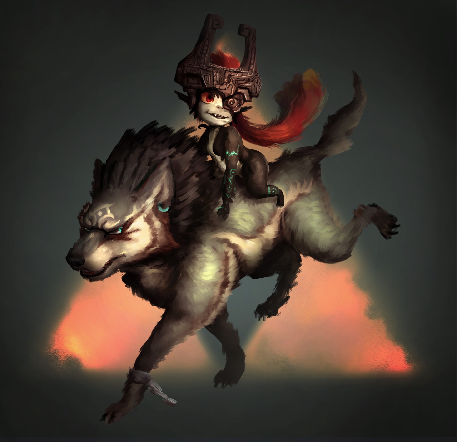 ArtStation - Twilight