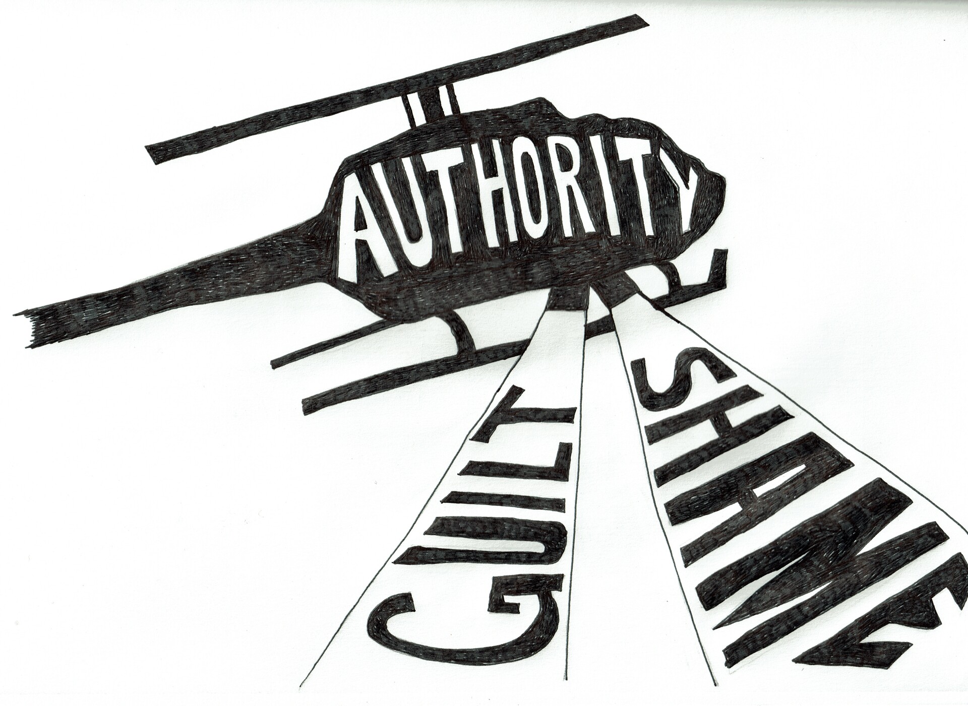 Alan Cicco - Authority's Guiding Light