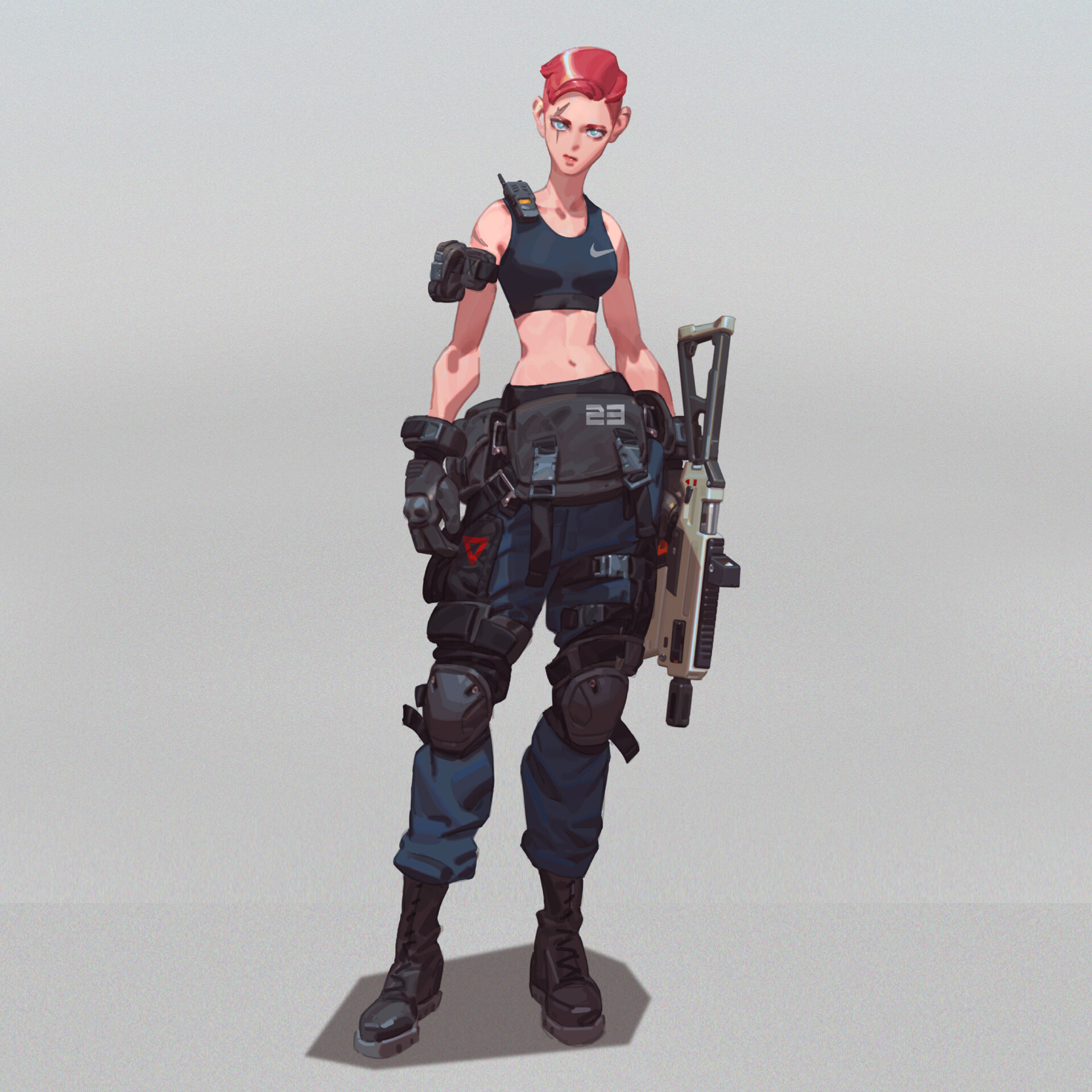 ArtStation - 033