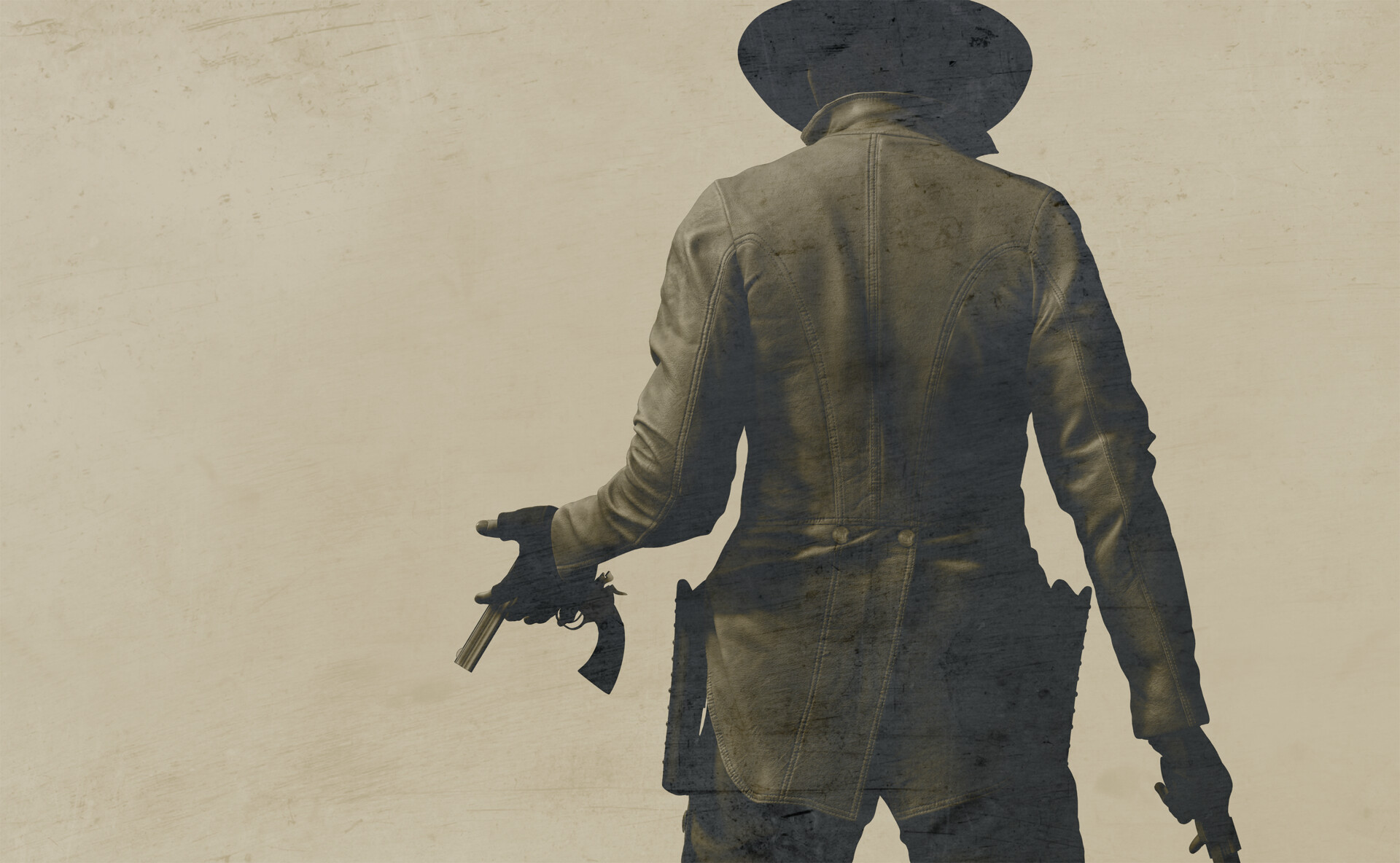 ArtStation - Charlie Prince (3:10 to Yuma)