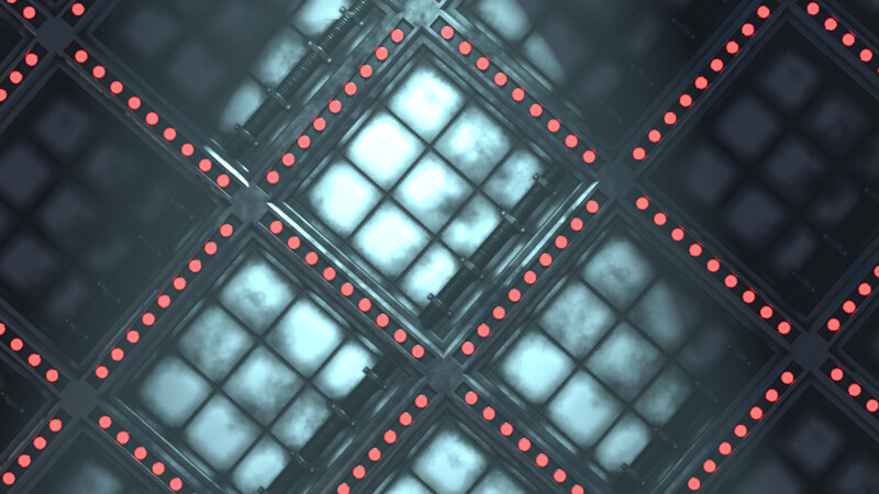 ArtStation - Nathaniel Ellis