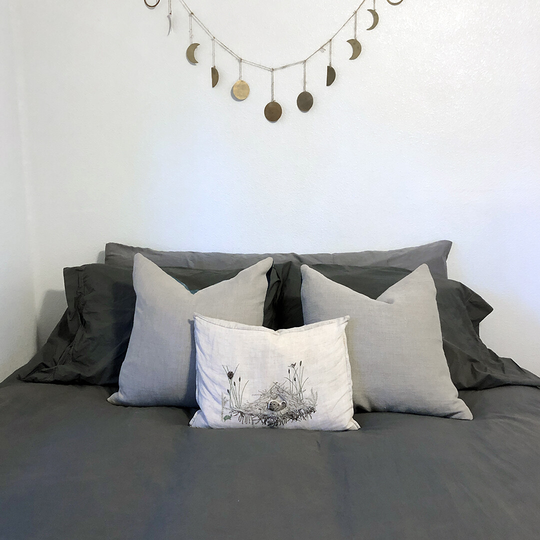 ArtStation - MoonShadow, the newest color