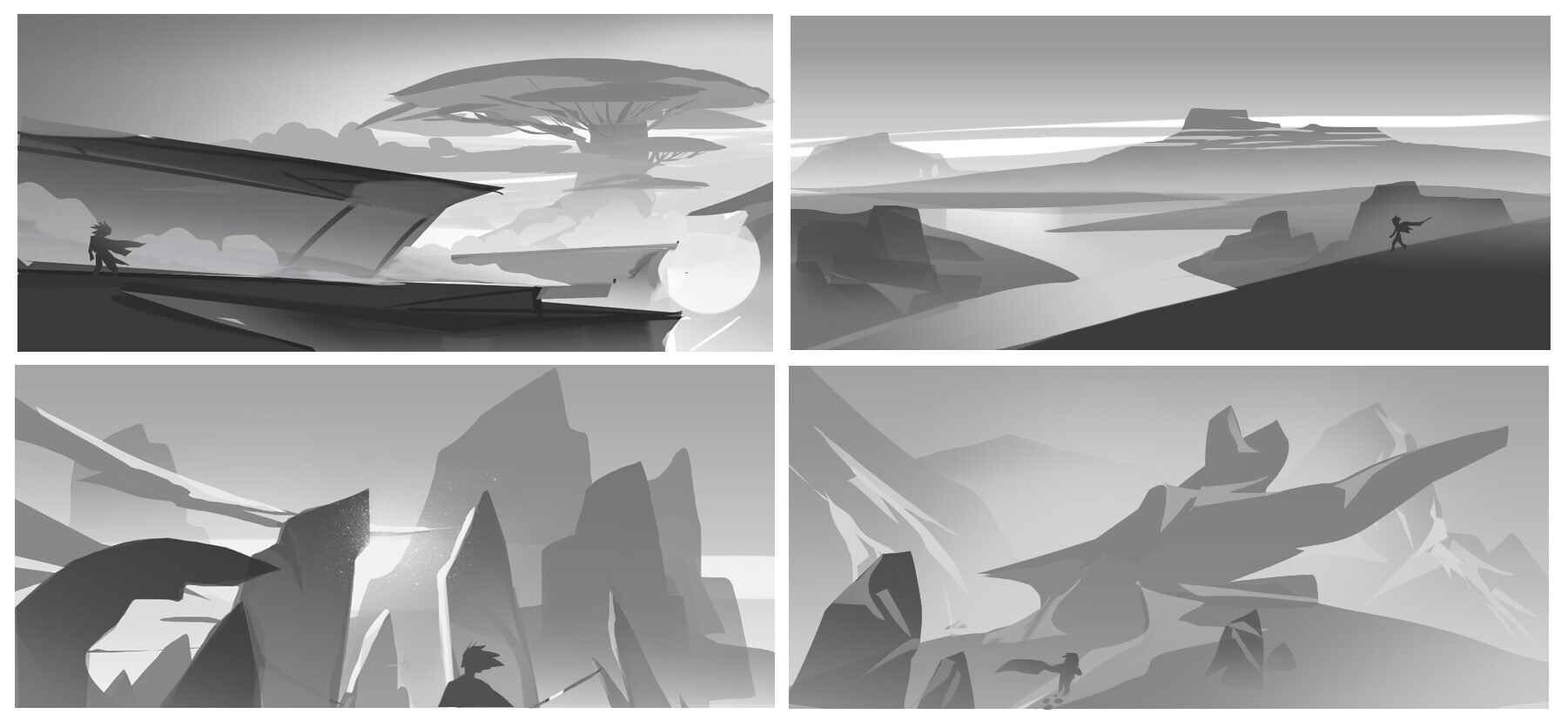 whon 大吉 - sketch