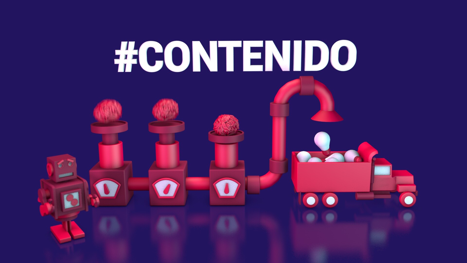 ArtStation - Pixer Frame animation test