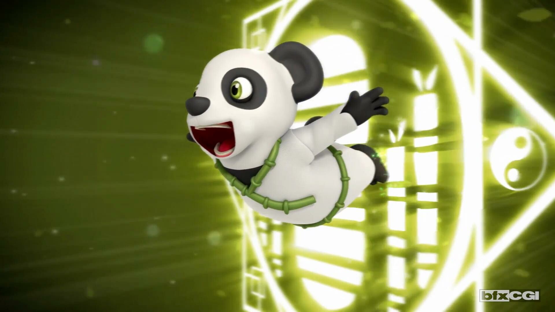 nuke animation compositing