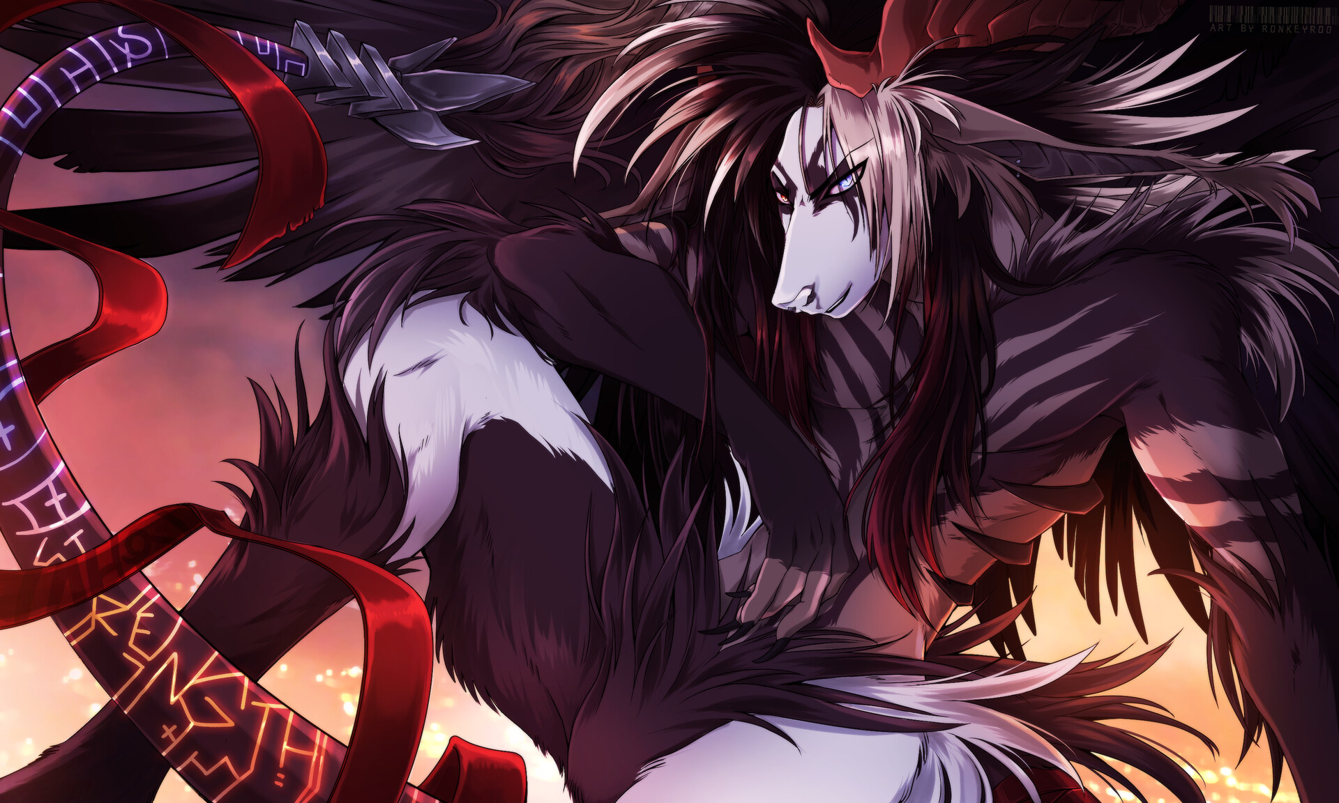 ArtStation - ☼ DEMIURGE