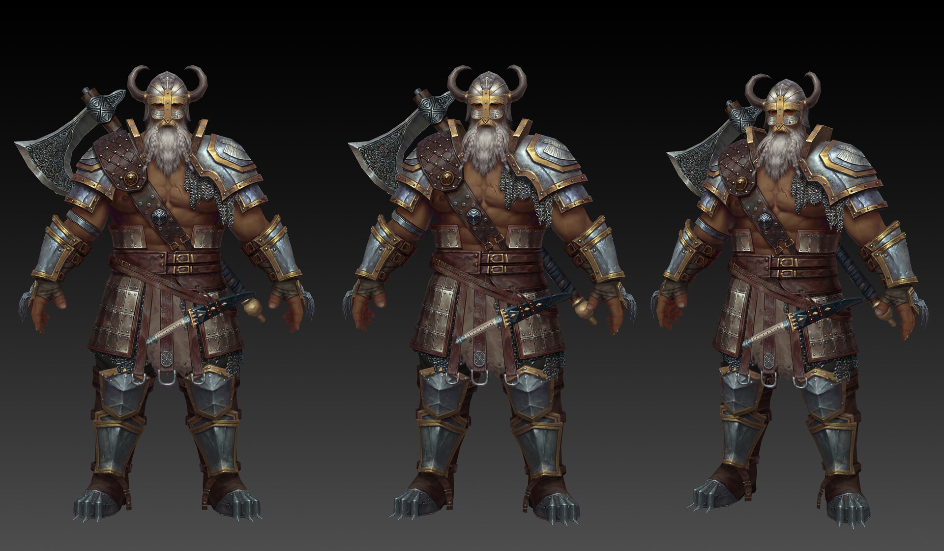 ArtStation - 19.0307