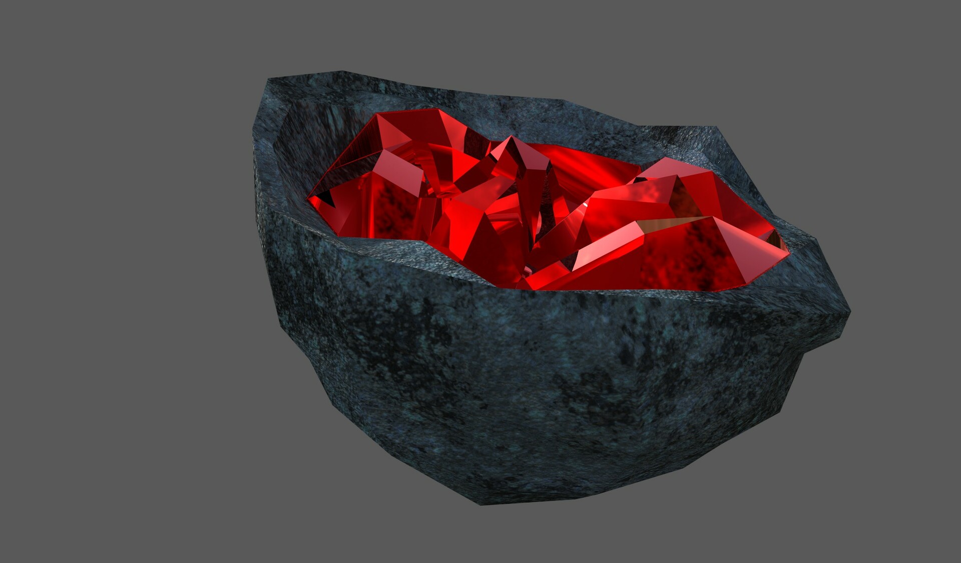 Vincent Amoretti - Mystria Project Art