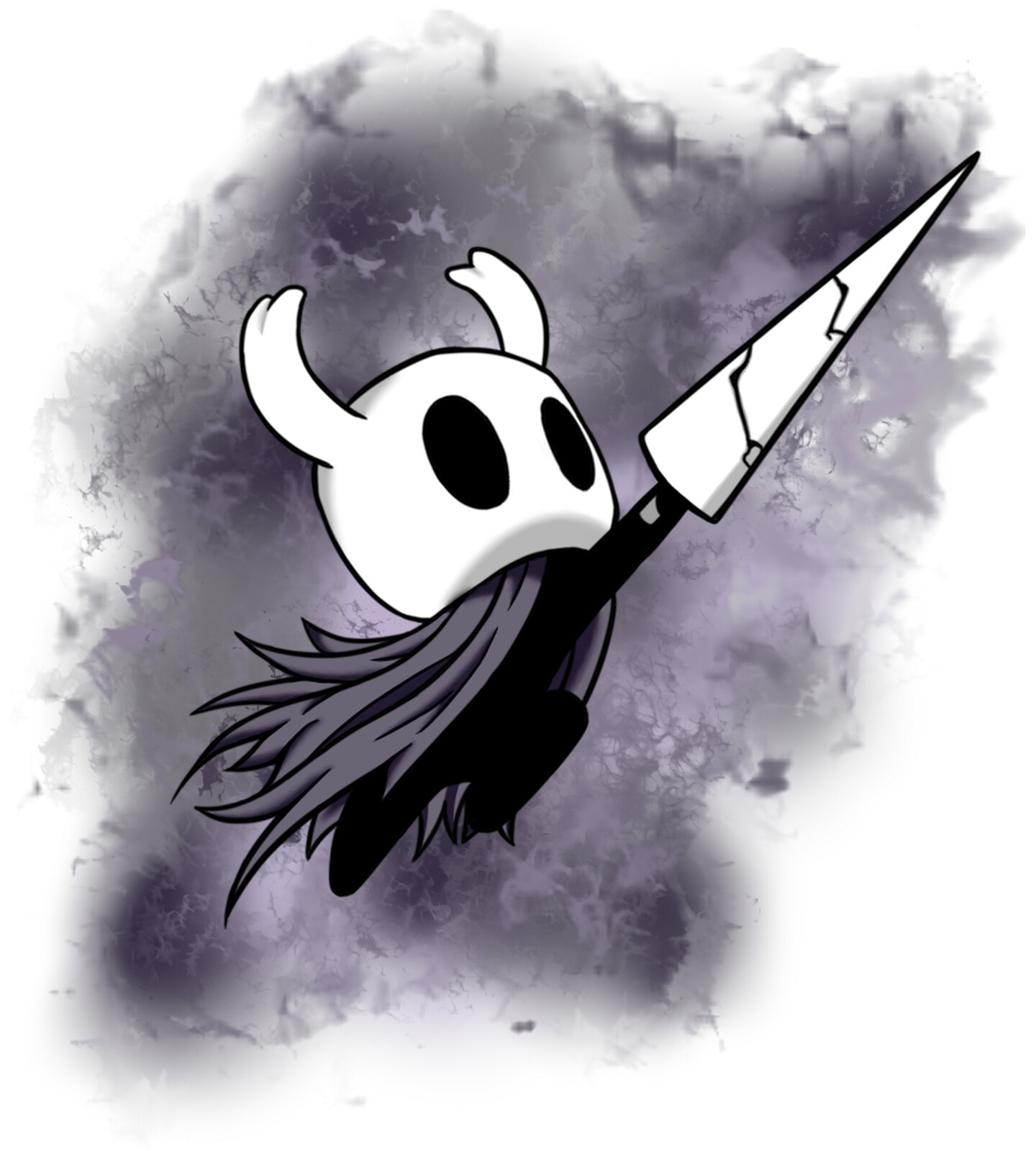 Lionel Orozco - Hollow Knight