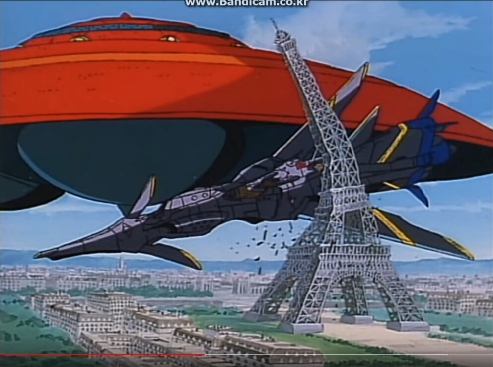 GunSik Kim - New Nautilus vs Red Noah