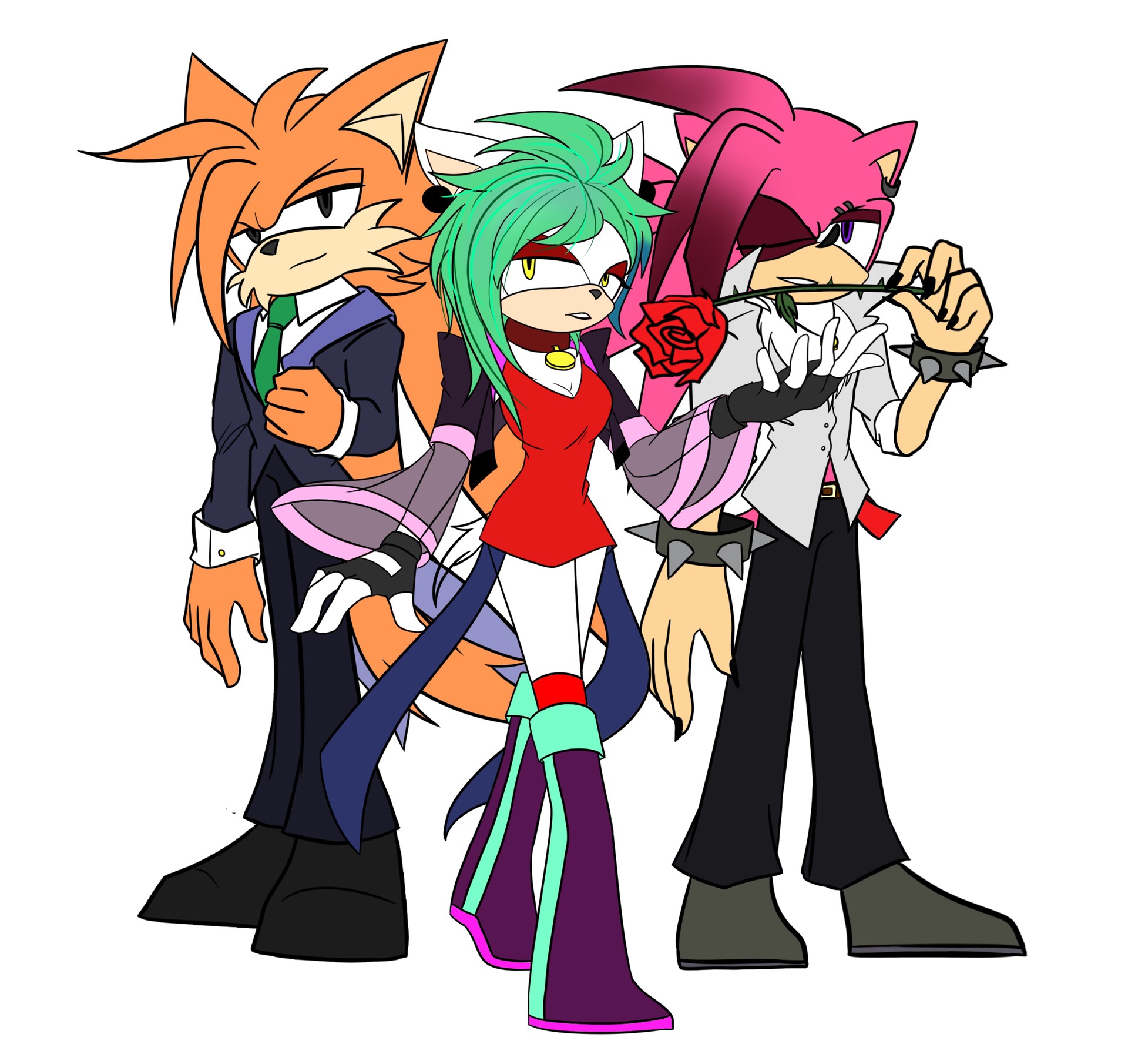 ArtStation - The Main, Maisarah MJ