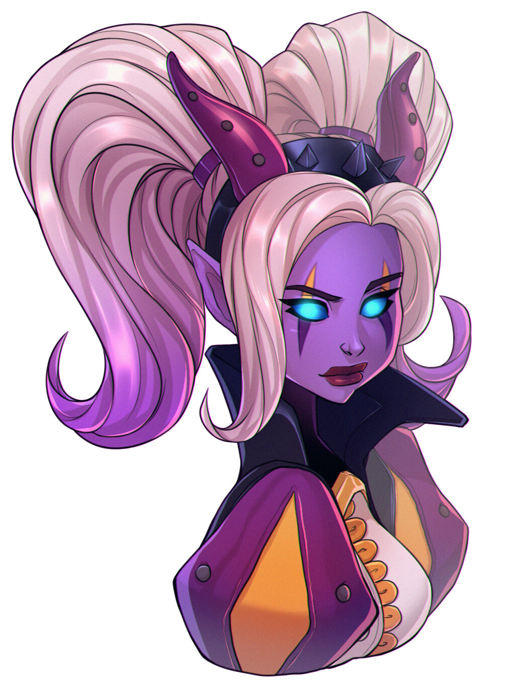 ArtStation - yrel