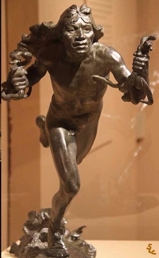 ArtStation - The Messenger