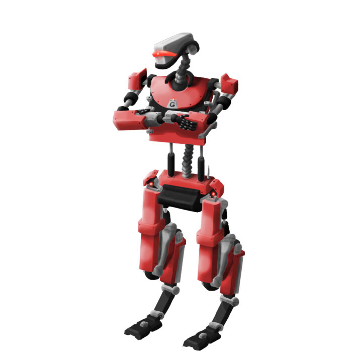 Owen Neighbour - Goddard Character