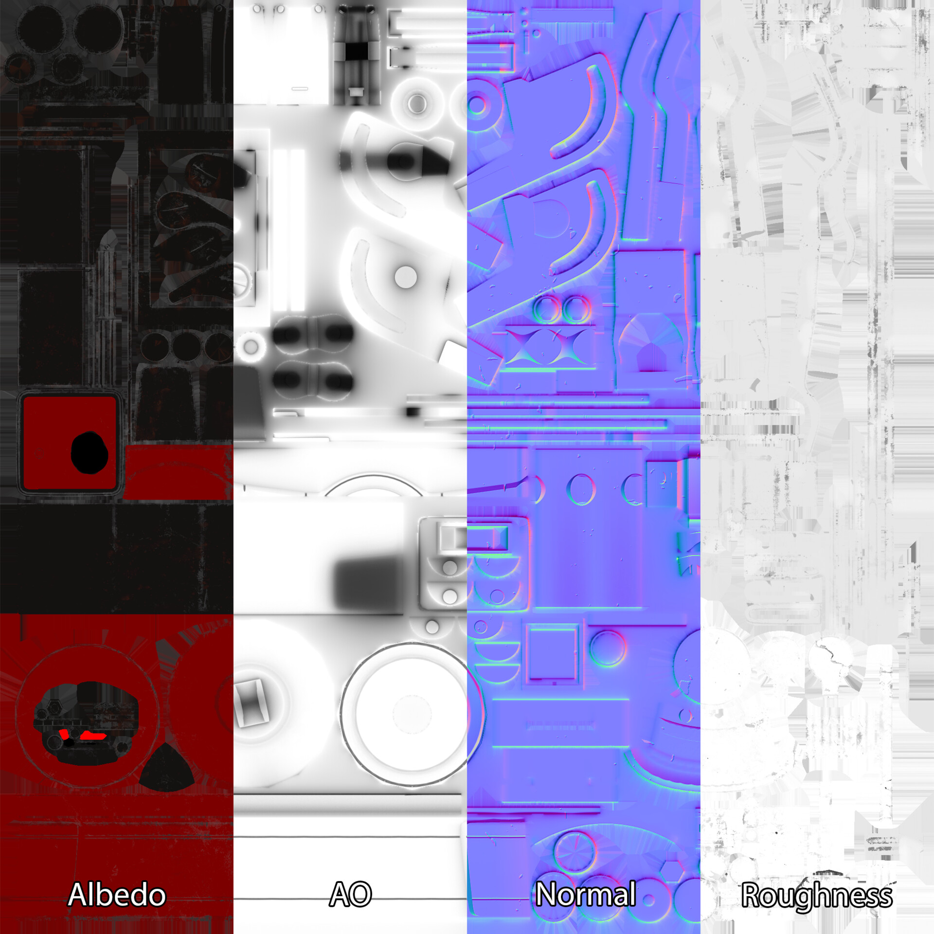 Remus Tan - Sentry Gun