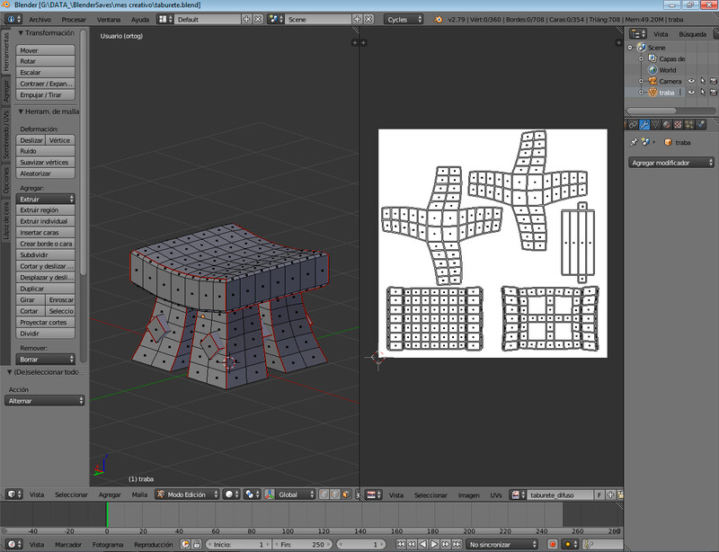 ArtStation - CKN Game Dev