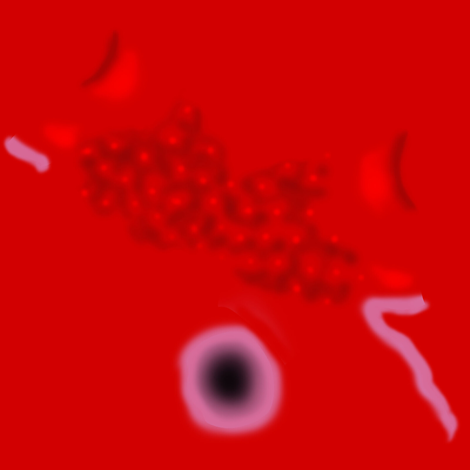 Noah Lombard - Elmo's World