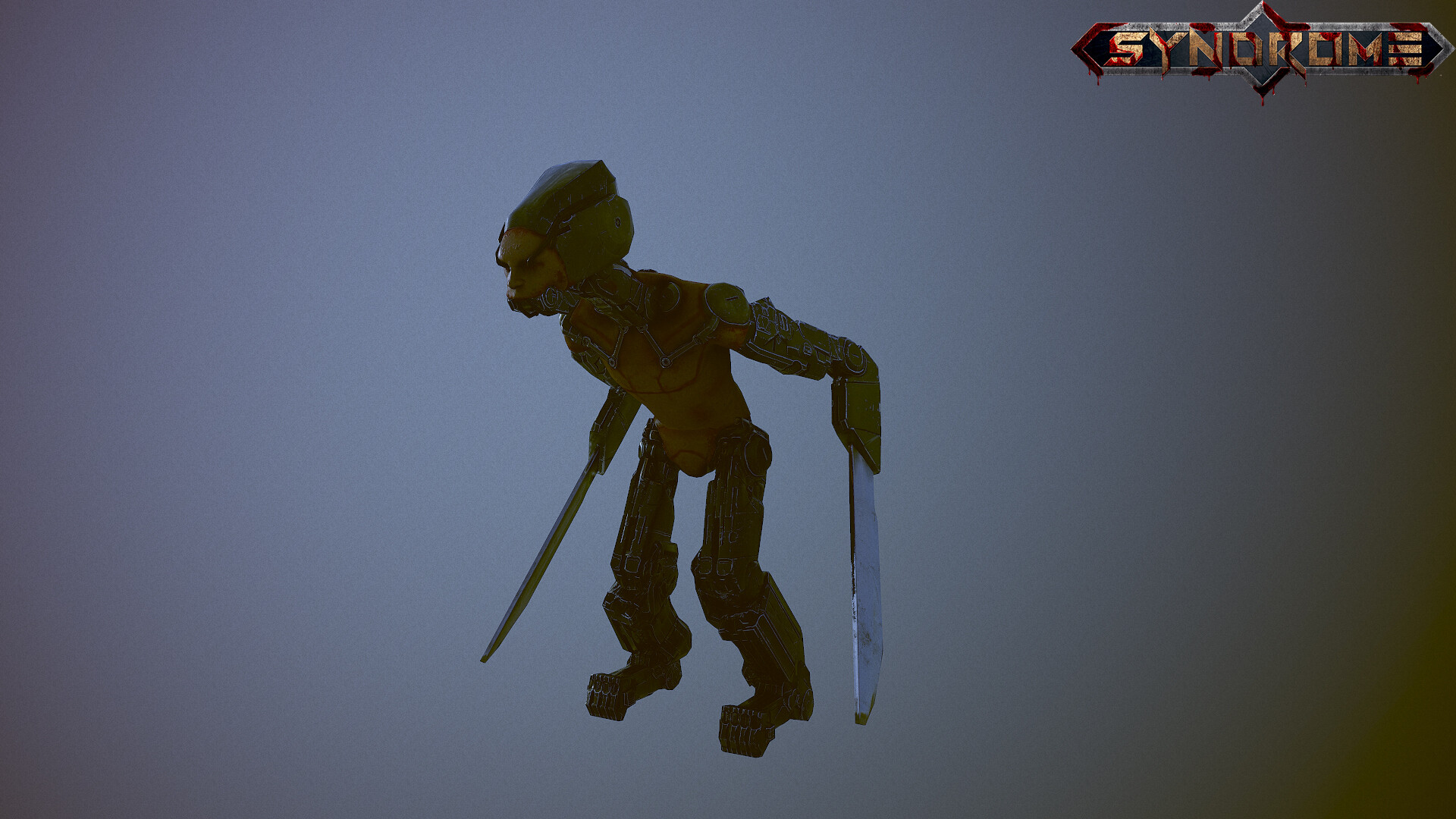 screaming mantis fight