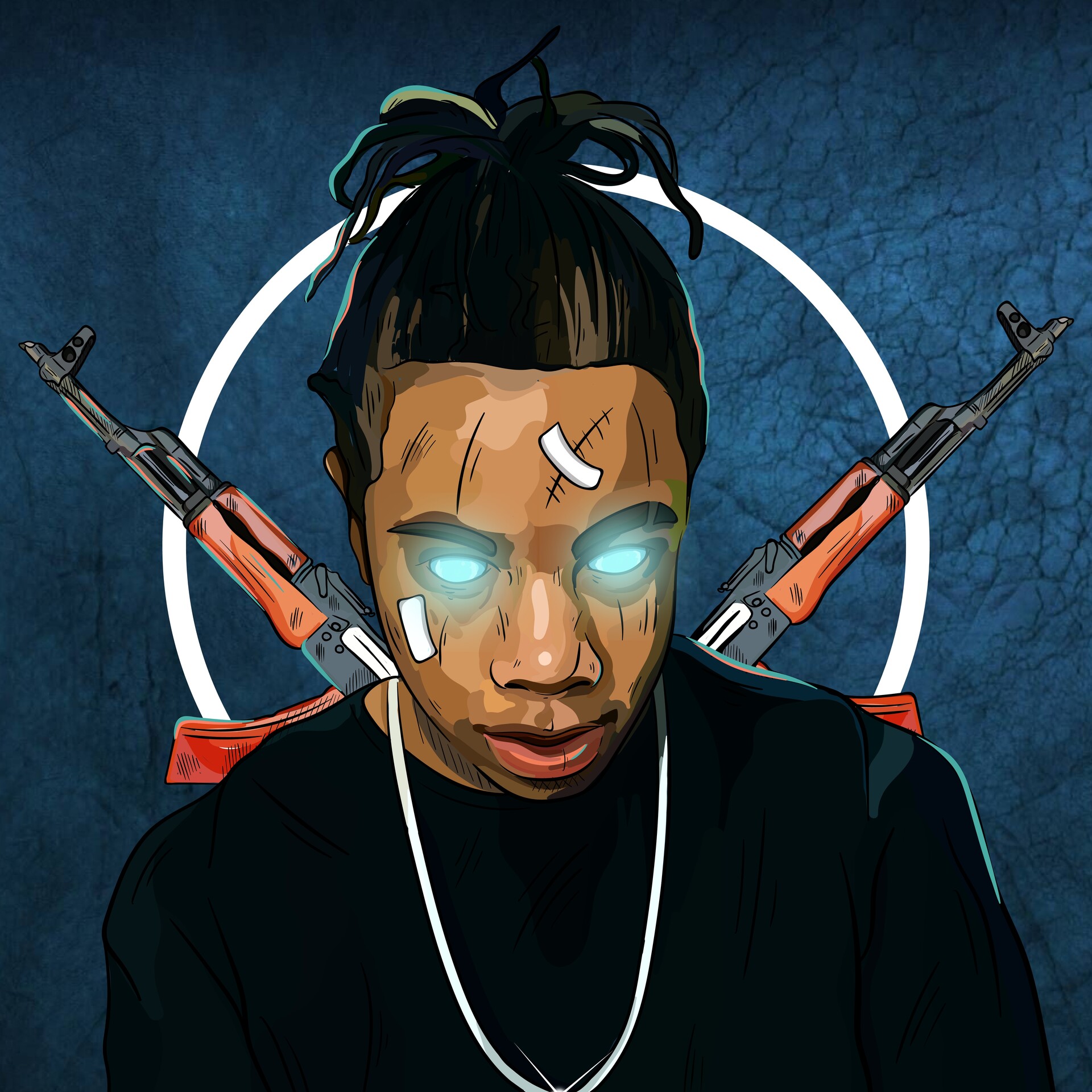 Ybn Nahmir Cartoon Wallpapers Download Xeni Album Songs: Cassette Tape
