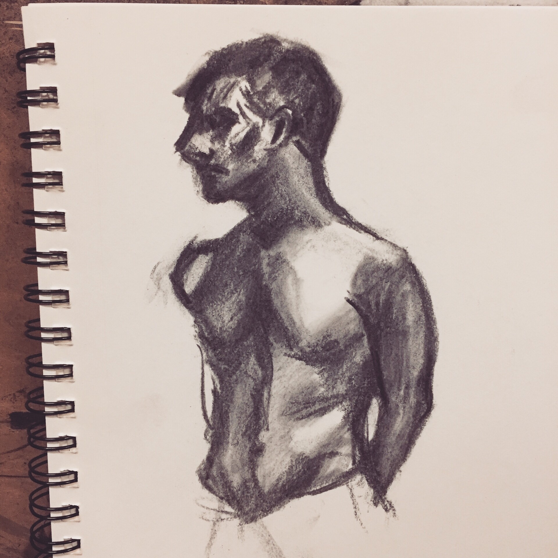 ArtStation - Life drawing