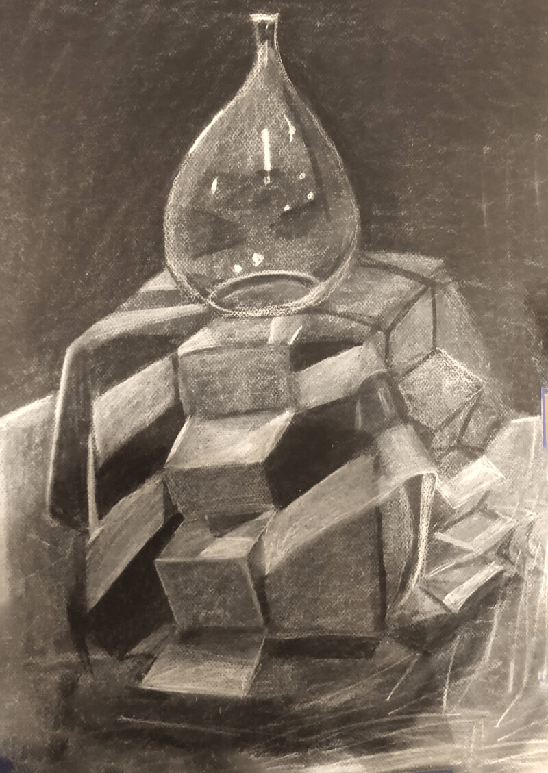 ArtStation - Aspen Mayfield