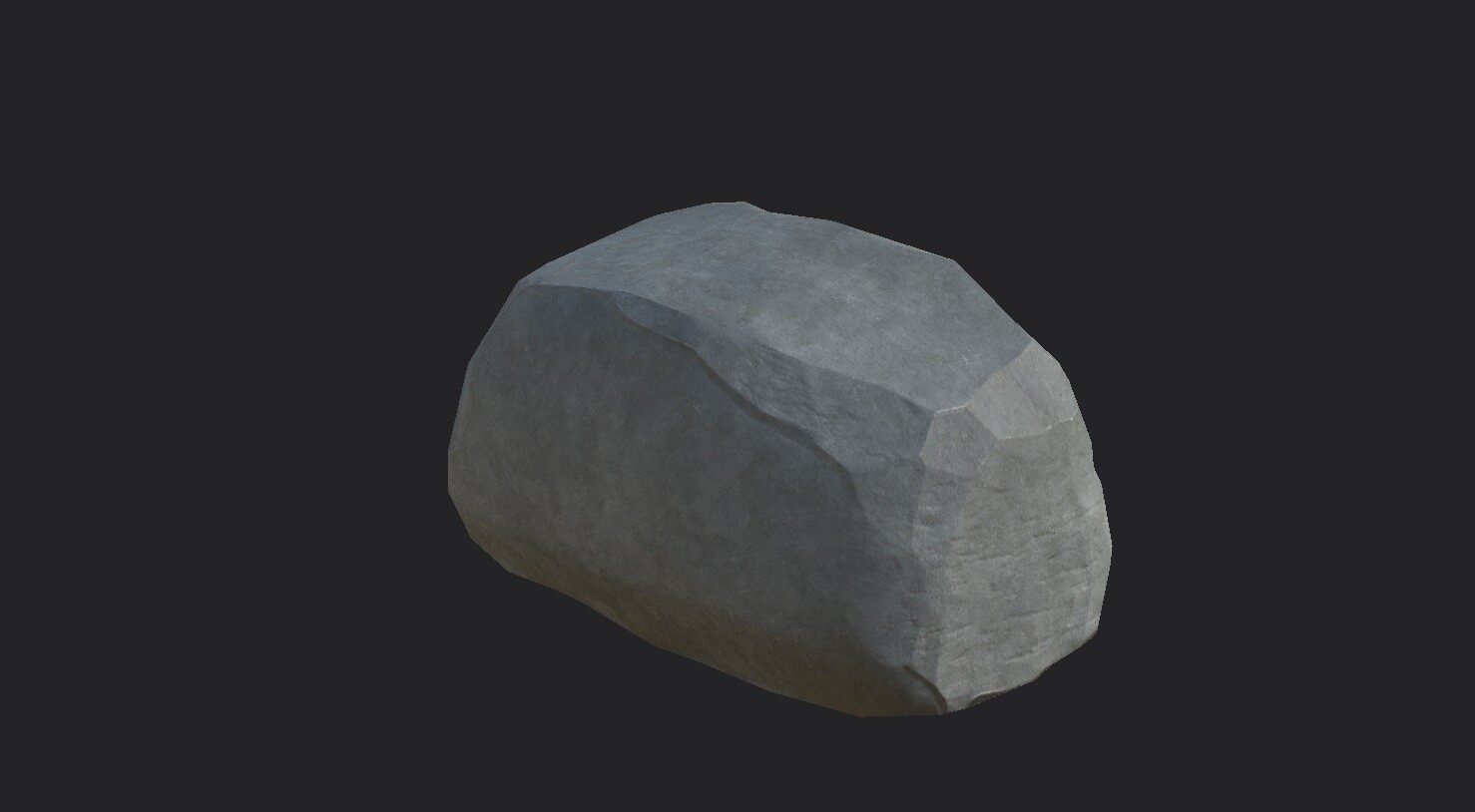 ArtStation - Hard rock