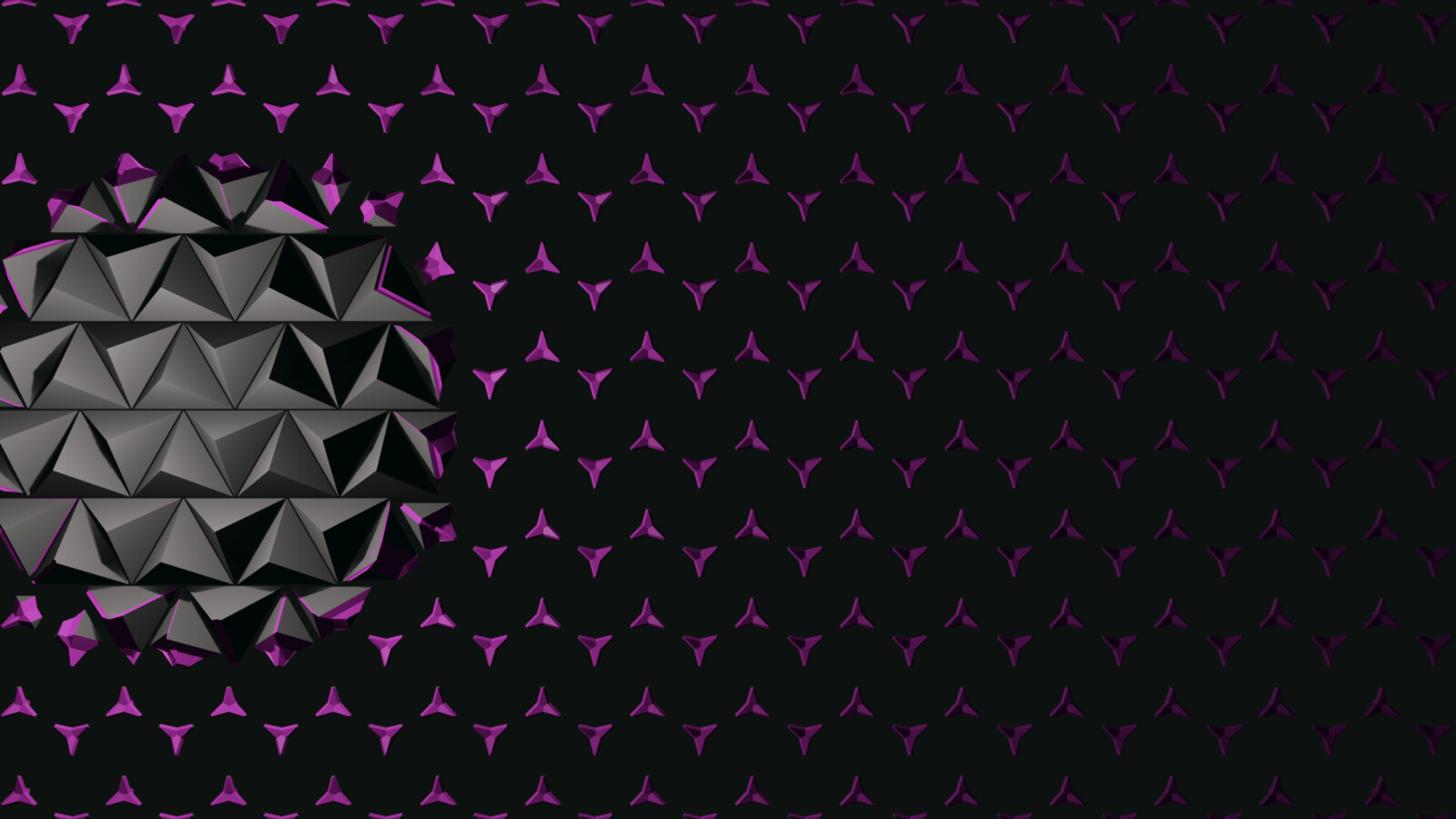 3D Singh VFX - Motion Graphics with New Dynamic Bevel Node in Animation Nodes in Blender